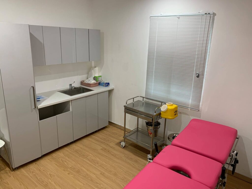 Our clinics - Marie Stopes Papua New Guinea